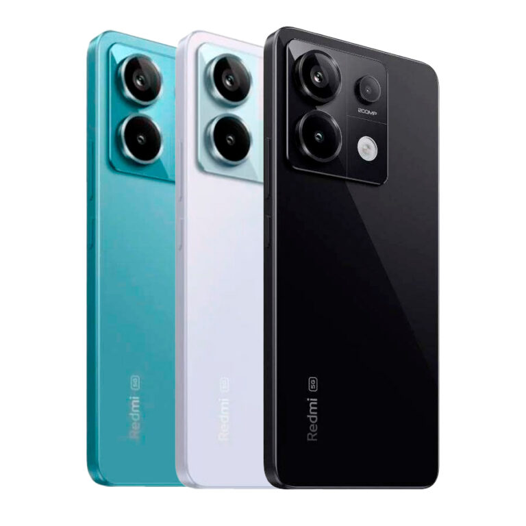 xiaomi redmi note 13 5g archivos - Celulares Tienda Radar